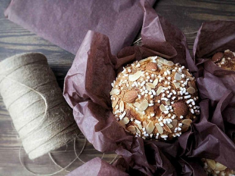 How to Make Homemade Pearl Sugar: Perfect for Pastries and Panettone ...
