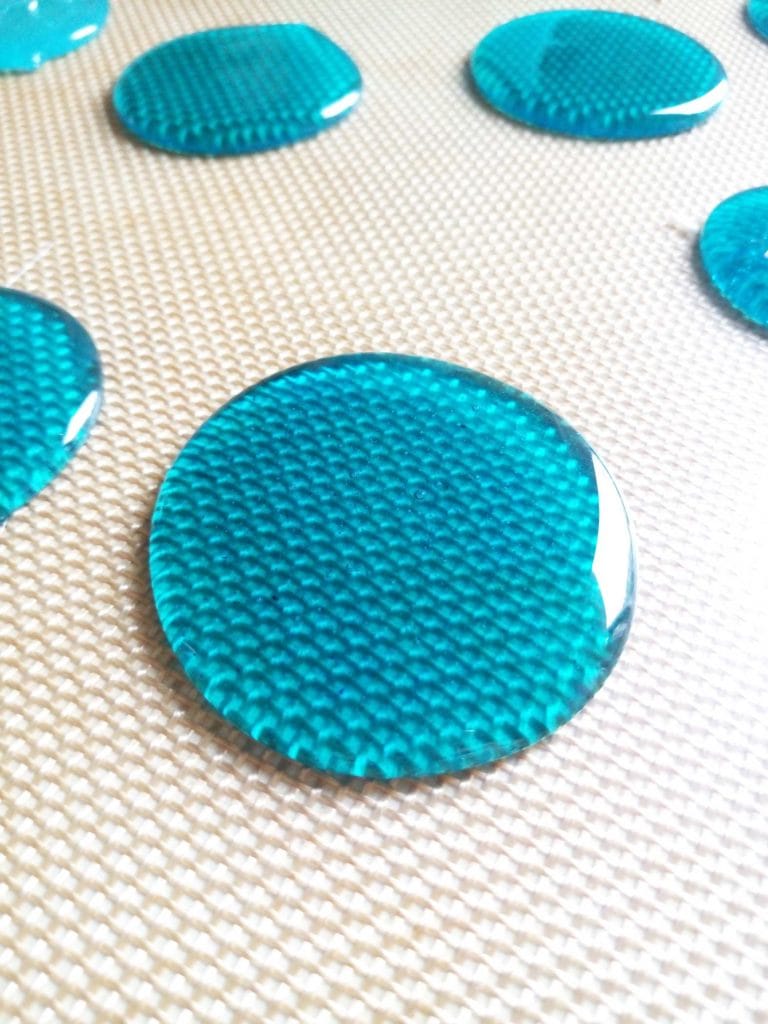 Hard Candy Cake Decorations: A Detailed Guide