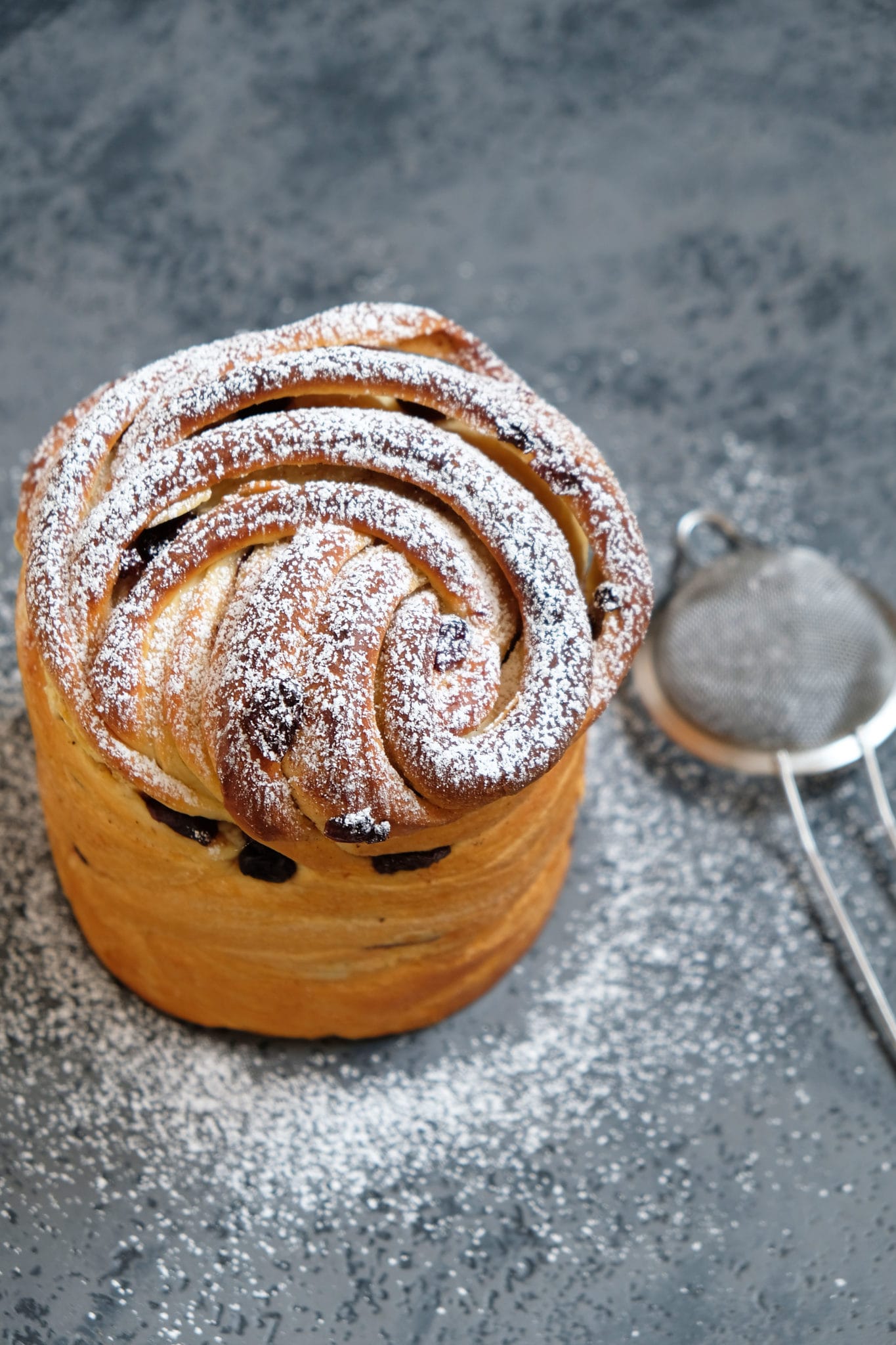 Italian Panettone Baking Guide: Tips and Pro Secrets | YellowMixer.com ...
