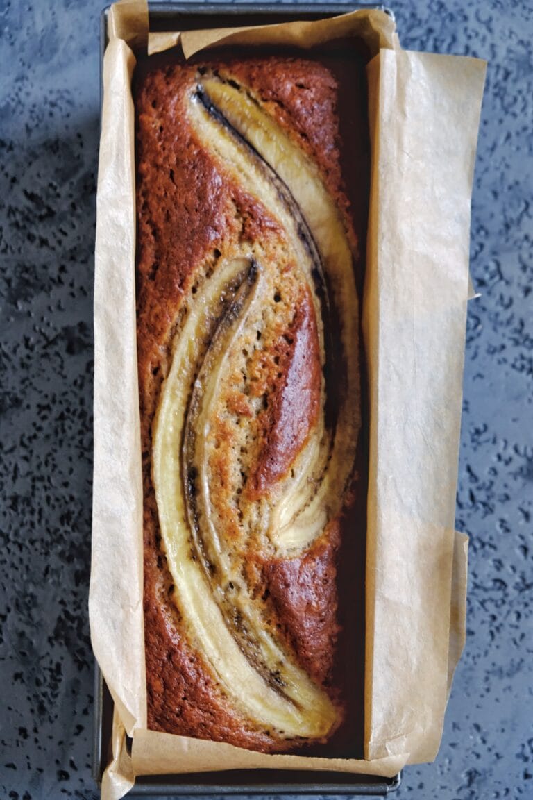 Best One Bowl Banana Bread: From Classic Loaf to Fancy Toast ...